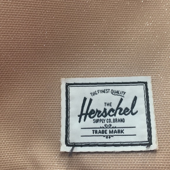 Herschel Supply Company | Bags | Hershel Fanny Pack Waist Bag Hip Pack Glitter Crossbody | Poshmark